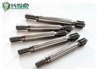 China HL1500-80-ST58-635mm Hard Rock Shank Adapter For Top Hammer Mining Drilling for sale