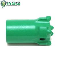 China Mining Button Drill Bit for sale