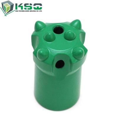China Tapered Button Drill Bit for sale