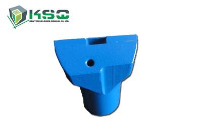 China Stone Quarrying Tungsten Carbide Drill Bit , 36mm 38mm Industrial Drill Bit for sale