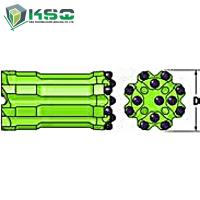 China T51 Tungsten Carbide Retractable Drill Bit Spherical Buttons for sale