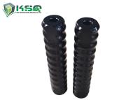 China High Quality R32-R32 Coupling Sleeve For Top Hammer Rock Drilling Pipe Thread Connection Manufacturer for sale