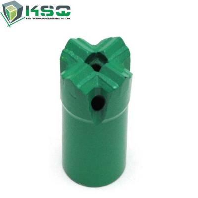 China 7° 11°12° Cross Bits for sale