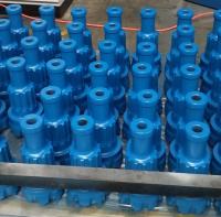 China 115mm DTH Hammer Bits Mission40 M40 , Button Drill Bit For Water Well for sale