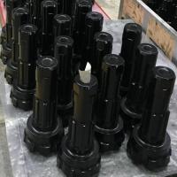 China Forging DTH Drill Bits High Air Pressure For Underground Mining for sale