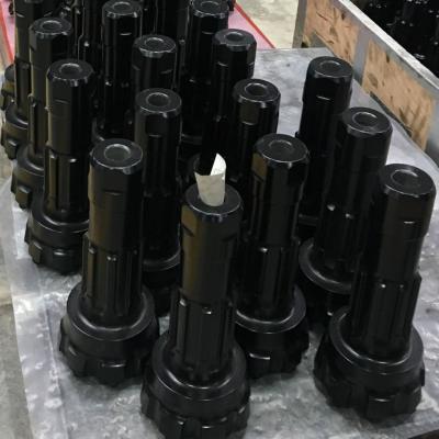 China Forging DTH Drill Bits High Air Pressure For Underground Mining for sale