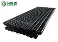 China High Quality R32 1.5m Female Female Thread Drill Rod For Drifter Rock Drilling Rig Tools Mining for sale