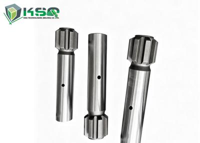 China High Quality HC28 R32 Female Shank Adapter 272mm For Rock Drilling Rig Striking Bar Drilling Accessories for sale