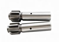 China High Quality HC28 R32 Female Shank Adapter 272mm For Rock Drilling Rig Striking Bar Drilling Accessories for sale
