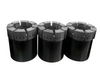 China High Quality NQ Impregnated Diamond Core Bit For Hard Rock Core Drilling Geological Exploration for sale