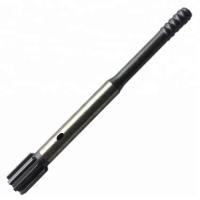 China T45 -788 Mm Shank Drill Shank Adapter For Furukawa HD712 Hydraulic Rock Drifter for sale