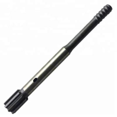 China T45 -788 Mm Shank Drill Shank Adapter For Furukawa HD712 Hydraulic Rock Drifter for sale
