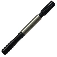 China T51 - 565 Mm Drill Shank Adapter For Atlas Copco Cop 1840 HE / Cop 1850 for sale