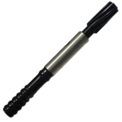 China T51 - 565 Mm Drill Shank Adapter For Atlas Copco Cop 1840 HE / Cop 1850 for sale