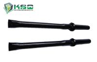 China Chisel Bit H22 Hexagonal Drill Extension Rod 22 mm x 108 mm for sale