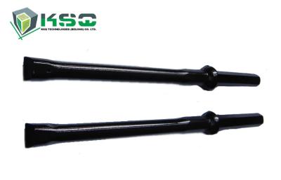 China Chisel Bit H22 Hexagonal Drill Extension Rod 22 mm x 108 mm for sale