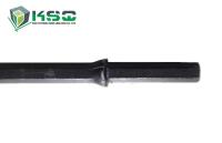 China CNC Milling Stone Drilling Tools Integral 3.2m - 7.2m Ø26mm - 40mm for sale