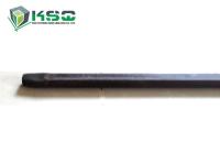 China 7 / 11 / 12 Degree Tapered Drill Rod for sale