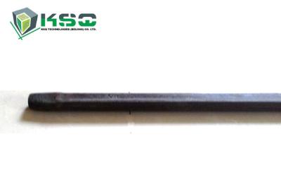 China 7 / 11 / 12 Degree Tapered Drill Rod for sale