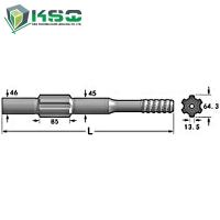 China Ingersoll-Rand Drill Shank Adapter YH 65, YH 80,YH 65 RP, YH 70 RP, YH 75 RP, YH 80 RP for sale