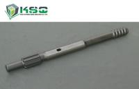 China Custom Industrial Drill Shank Adapter Quarry Stone Drilling Tools for sale