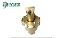 China R28 Drilling Tools 6 Degree Pilot Adapter Drill Shank Used for Rock Mining for sale