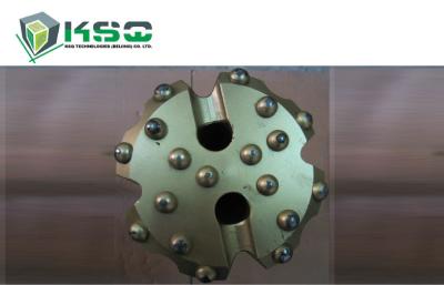 China Down The Hole DTH Drill Bits for sale