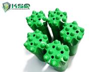 China Factory Supply T38 Drop Center Thread Bit Underground Tunnel Mining Drifter Rig Cost Performance Drill Tool for sale