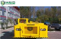 China Professional Miner / Tunneling Load Haul Dump Machine 9690mm Lenght for sale