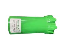 China T-WIZ60 102mm High Quality Bench Drilling Thread Button Bit Rock Drill Bit for Rock Drilling for sale