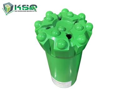 China T-WIZ60 102mm High Quality Bench Drilling Thread Button Bit Rock Drill Bit for Rock Drilling for sale