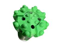 China T-WIZ60 102mm High Quality Bench Drilling Thread Button Bit Rock Drill Bit for Rock Drilling for sale