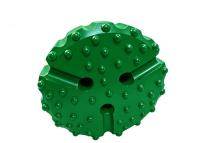 China DHD380 311mm DTH Button Bit For Hard Rock Water Well Borehole Mining Drilling Hammer Tool for sale