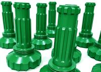 China DHD380 311mm DTH Button Bit For Hard Rock Water Well Borehole Mining Drilling Hammer Tool for sale