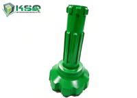 China High Quality DHD350A 222mm DTH Hammer Bit For Hard Rock Mining Water Well Drilling Tool for sale