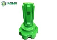 China High Quality CIR110 CIR150 CIR170 DTH Hammer Bit For Hard Rock Mining Water Well Drilling Tool for sale