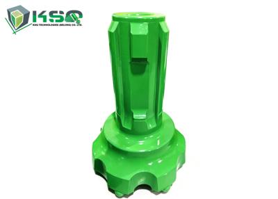 China High Quality CIR110 CIR150 CIR170 DTH Hammer Bit For Hard Rock Mining Water Well Drilling Tool for sale