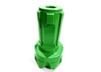 China High Quality CIR110 CIR150 CIR170 DTH Hammer Bit For Hard Rock Mining Water Well Drilling Tool for sale