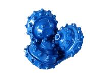 China High Quality IADC537 127mm TCI Tricone Bit For Water Well Drilling Oilfield Exploration Rock Tool for sale