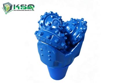 China High Quality IADC537 127mm TCI Tricone Bit For Water Well Drilling Oilfield Exploration Rock Tool for sale
