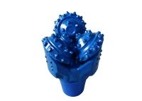 China High Quality IADC537 127mm TCI Tricone Bit For Water Well Drilling Oilfield Exploration Rock Tool for sale
