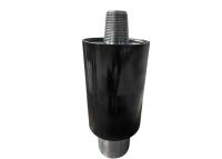 China Forged Alloy Steel Martillo Hidraulico BH Series DTH Back Hammer For Hard Stone Breaking Drilling for sale