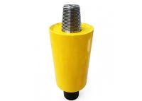 China Forged Alloy Steel Martillo Hidraulico BH Series DTH Back Hammer For Hard Stone Breaking Drilling for sale