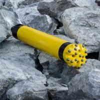 China High Air Pressure DTH Hammers DTH380 SD8 QL80 M80 For Drilling Deep Hole Length for sale