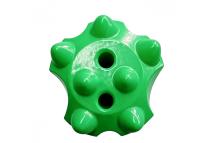 China High Quality 7 Degree Taper Button Bit 32 34 36 38mm For Hard Rock Mining Drilling Tool for sale