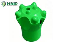 China High Quality 7 Degree Taper Button Bit 32 34 36 38mm For Hard Rock Mining Drilling Tool for sale