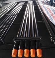 China Forging Processing Type Rock Drill Tools Friction Welding For Water Well Drilling for sale