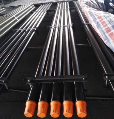 China Forging Processing Type Rock Drill Tools Friction Welding For Water Well Drilling for sale