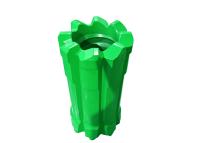 China High Quality T45 Retrac Thread Button Bit For Hard Rock Mining Quarry Tunneling Drilling Tool for sale