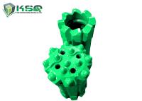 China High Quality T45 Retrac Thread Button Bit For Hard Rock Mining Quarry Tunneling Drilling Tool for sale
